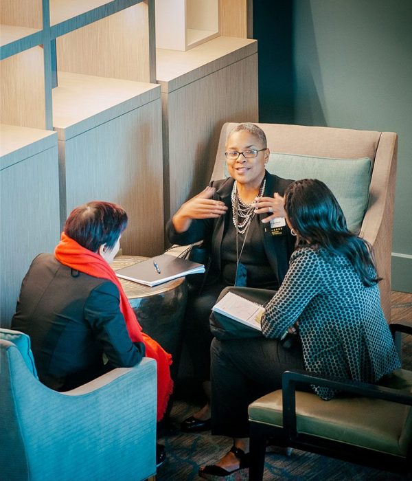 Acerca de BNI | BNI Money Makers