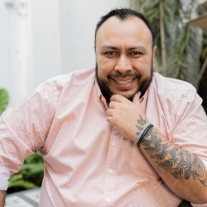 Alejandro Gradilla González | BNI Money Makers